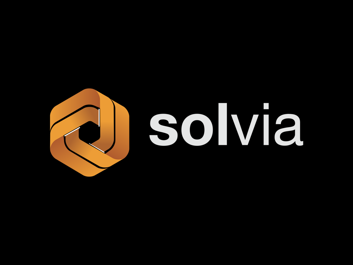 Solutions - Solvia